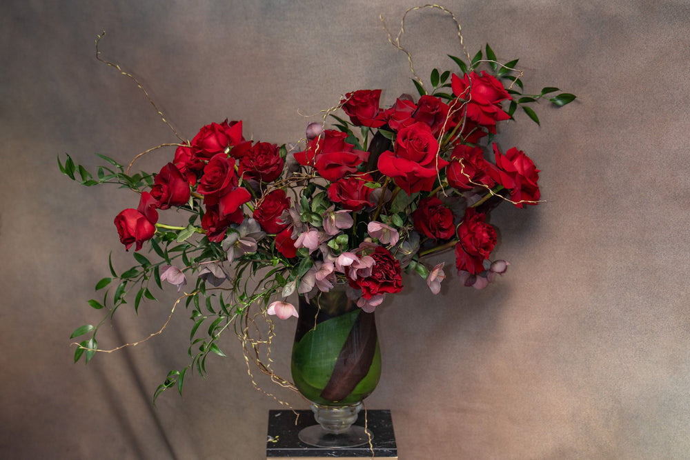LOVE AND ROMANCE | Same Day Flower Delivery in NYC – Columbia Midtown ...